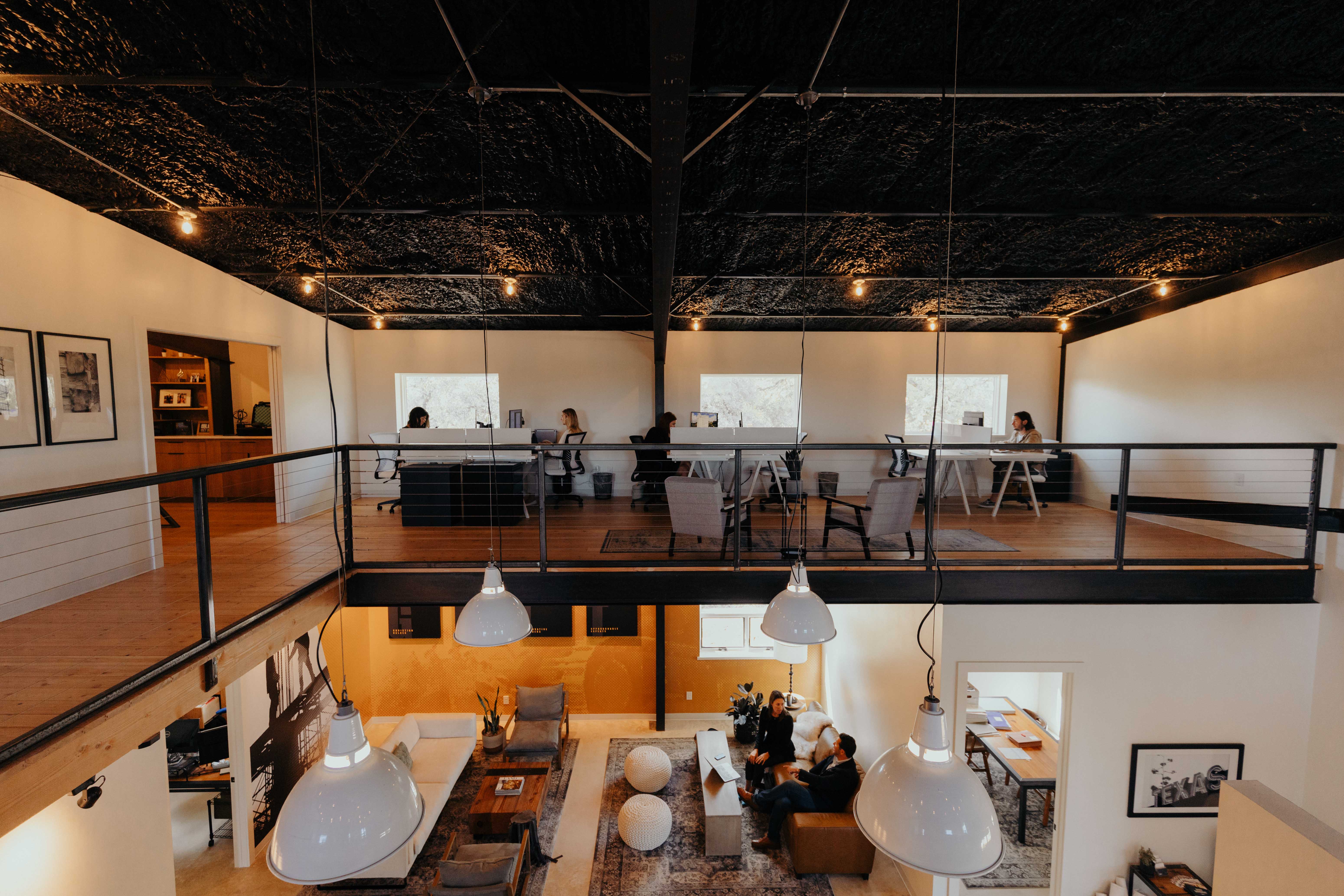 GRIT Co. Headquarters