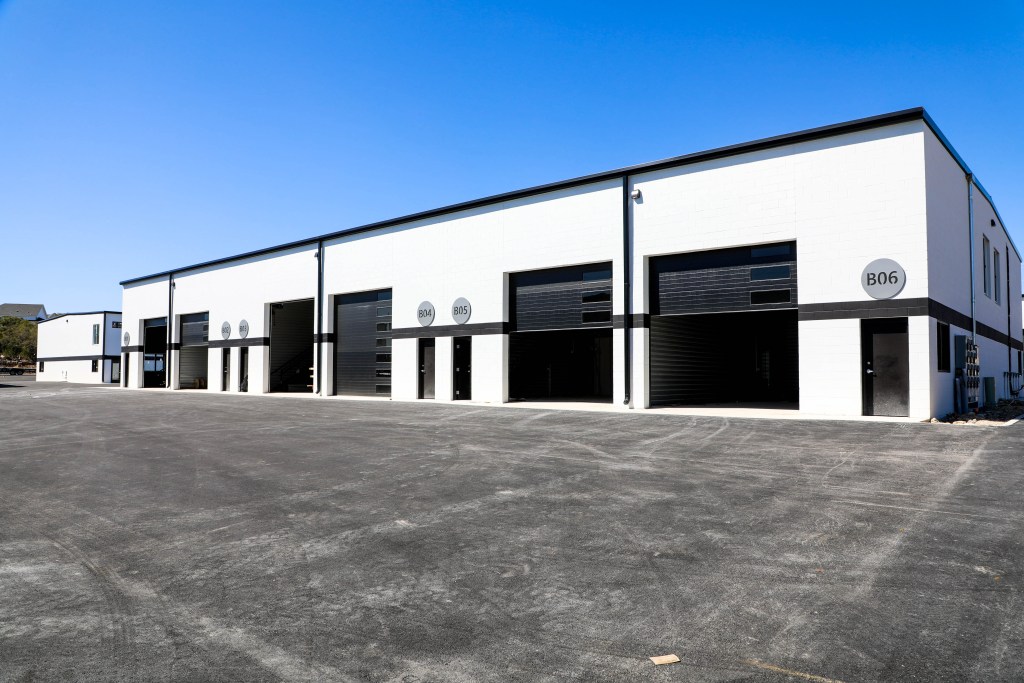 Boerne Personal Warehouse